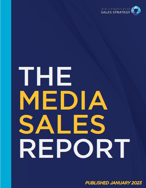 Media Sales Report